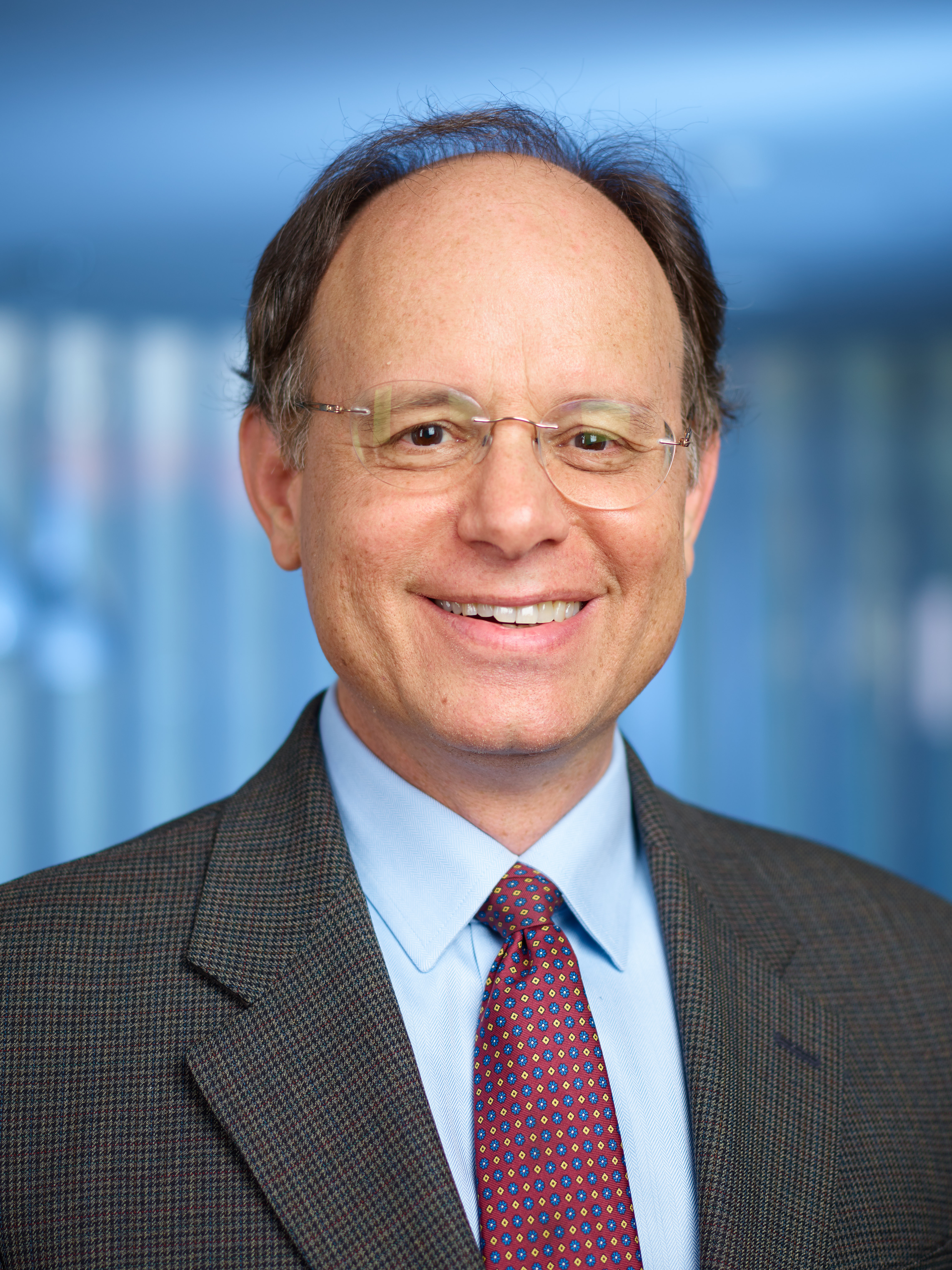 Kenneth Marcus, Ph.D. – Professor of History, University of La Verne