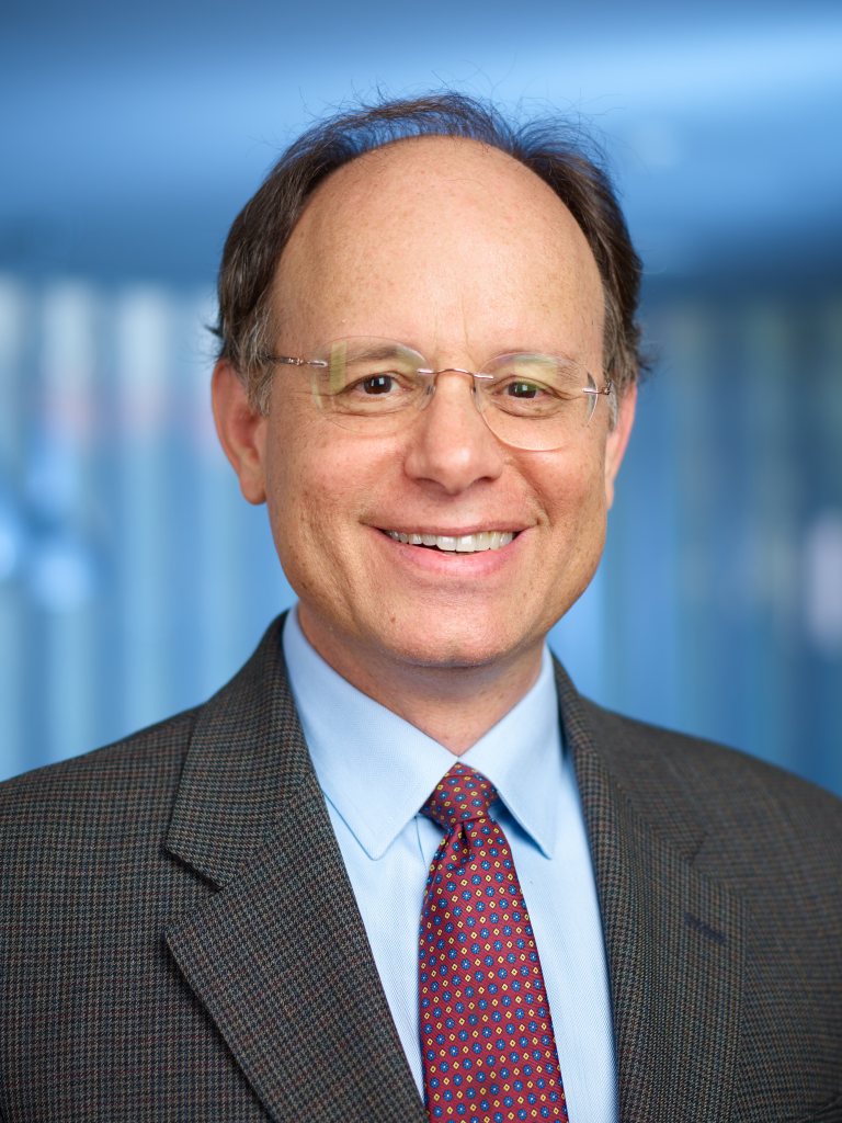 Kenneth Marcus, Ph.D. – Professor of History, University of La Verne